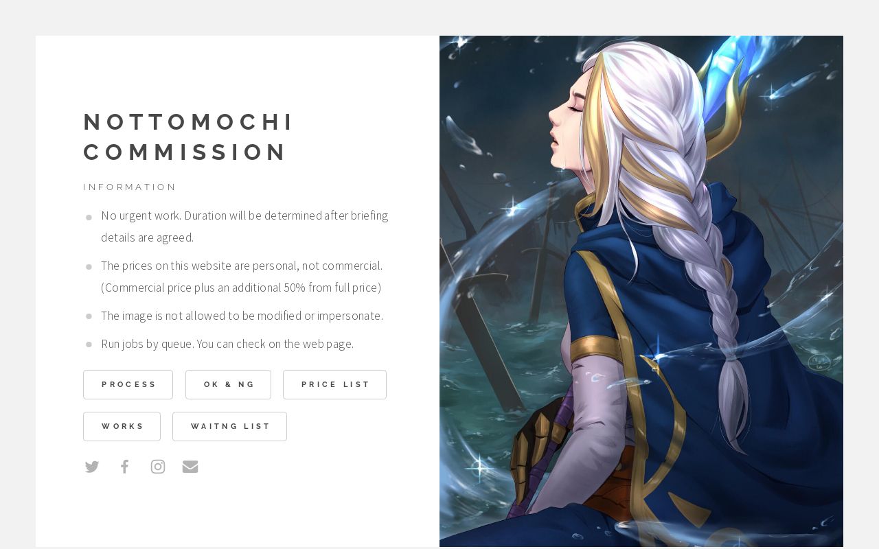 NottoMochi Commission (eng)